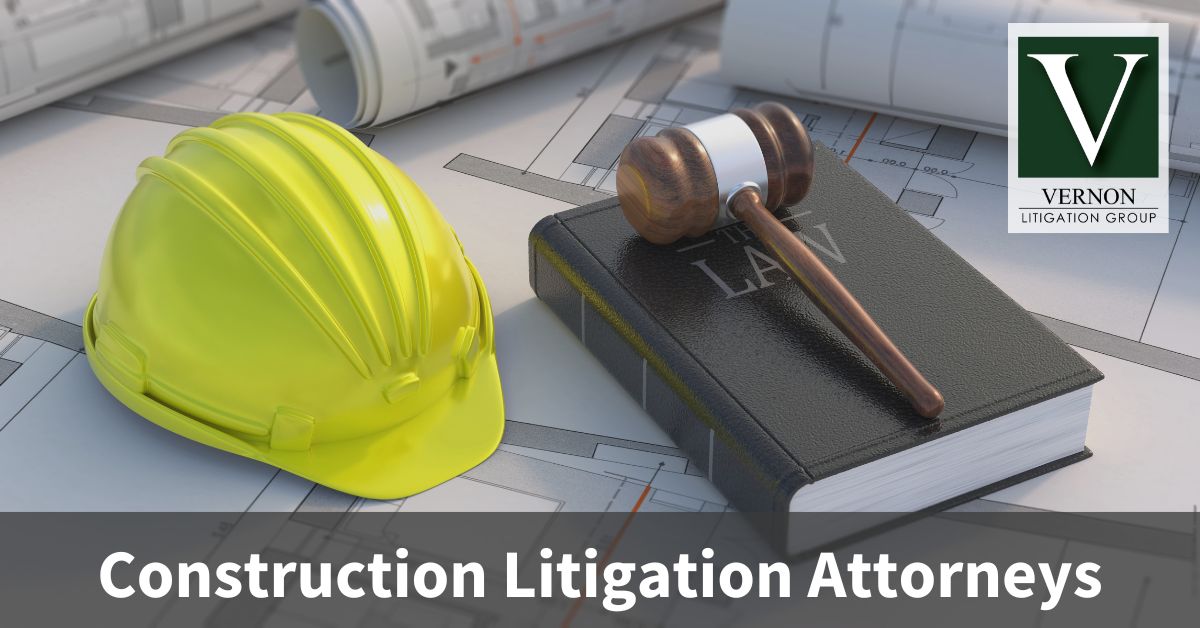 Construction Litigation Lawyers