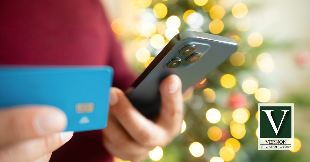 Holiday Season, Holiday Schemes: Crypto Fraud on the Rise