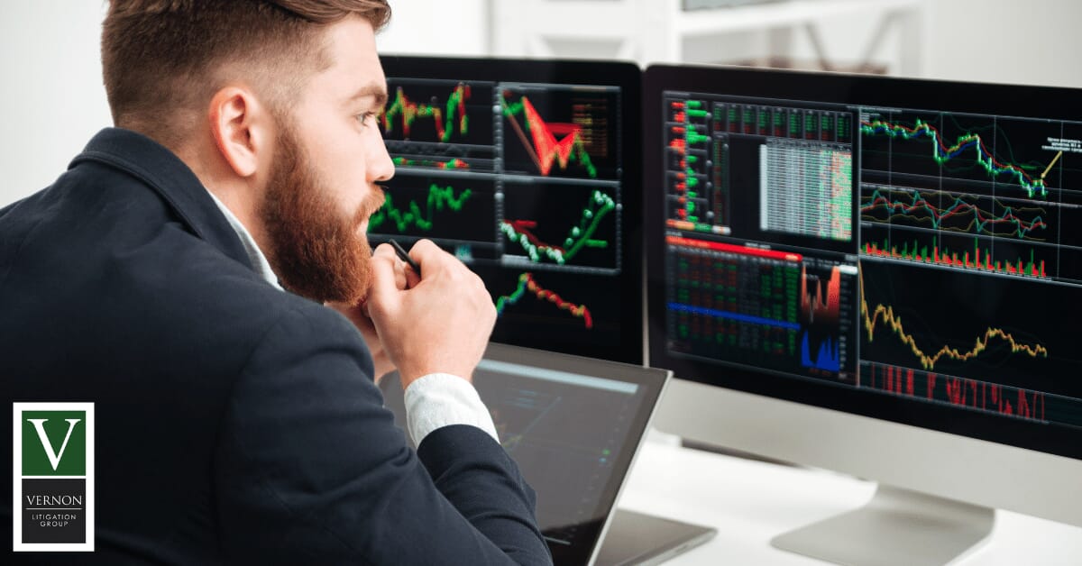 What Is Securities Fraud?