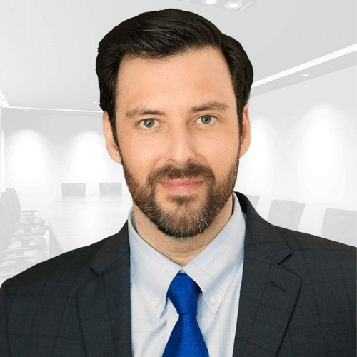 Meet Our Team - Vernon Litigation Group | Naples Litigation Firm