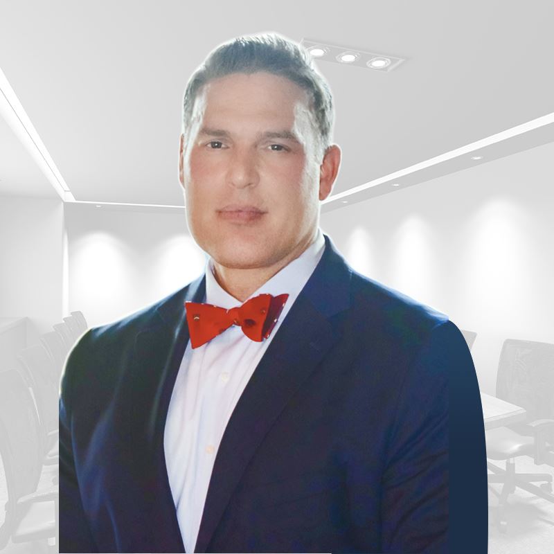 Meet Our Team - Vernon Litigation Group | Naples Litigation Firm