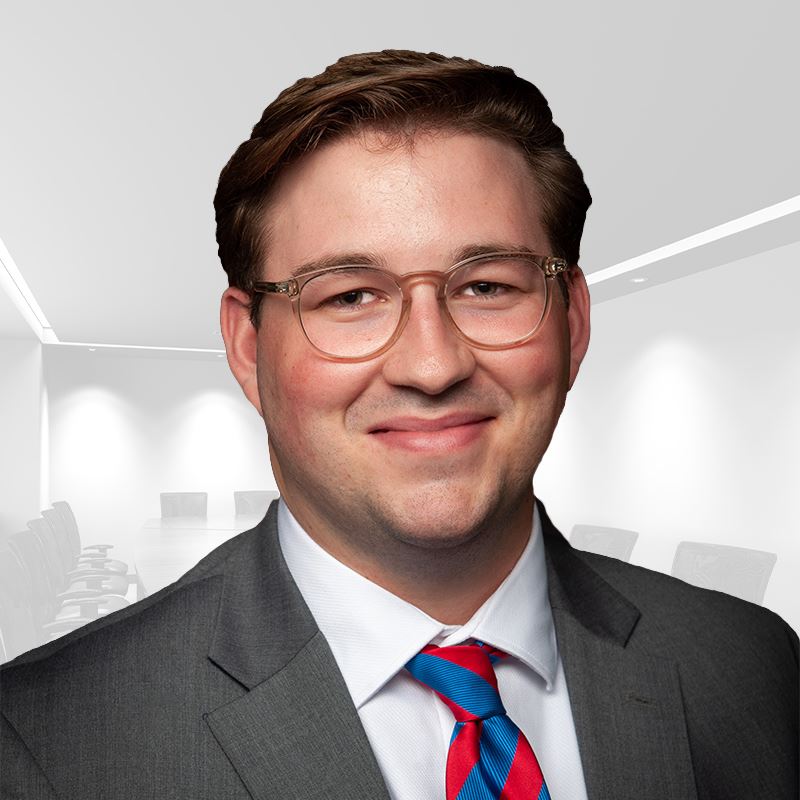 Meet Our Team - Vernon Litigation Group | Naples Litigation Firm