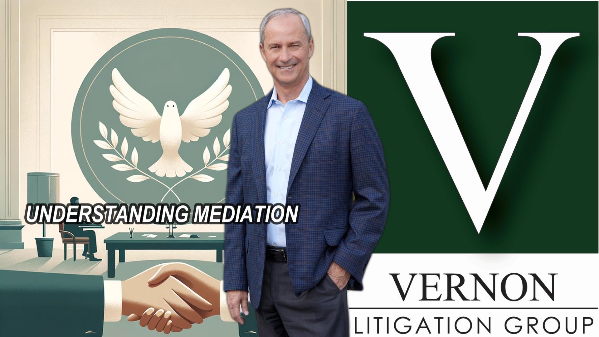 Understanding Mediation | Naples Attorney